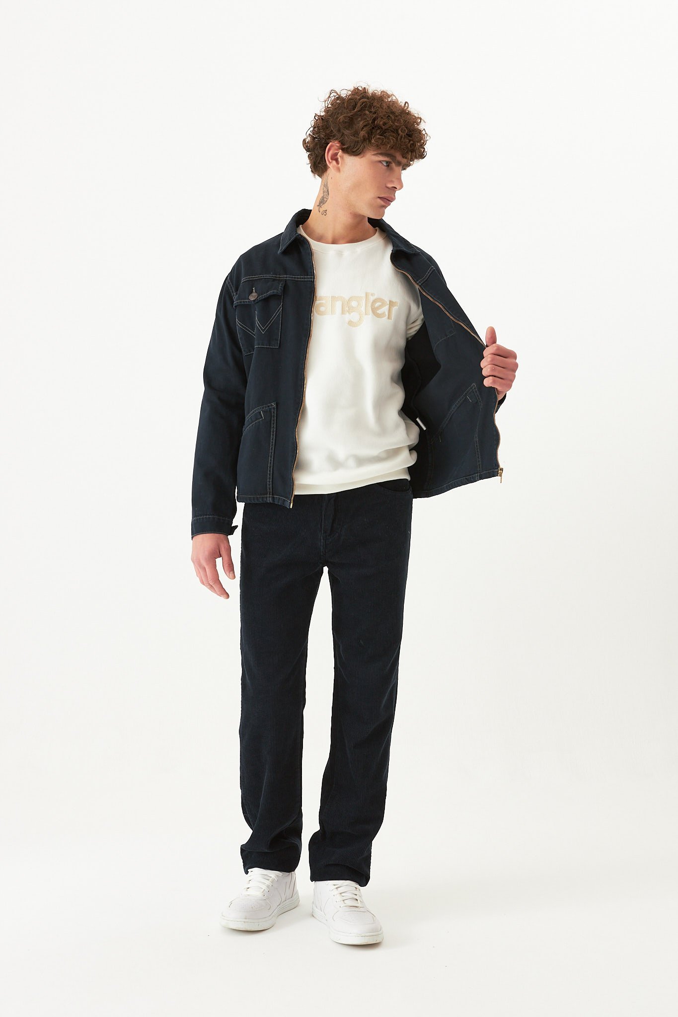 Wrangler® | Sitio Oficial Argentina - Jeans & Apparel Since 1947 ...